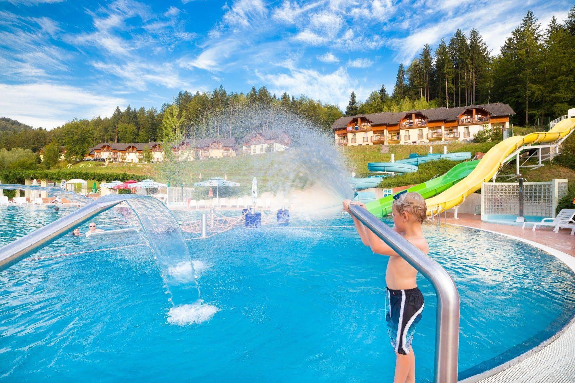 APARTMENT RESORT ECO SPA SNOVIK 4 8491 RUB NOCHI